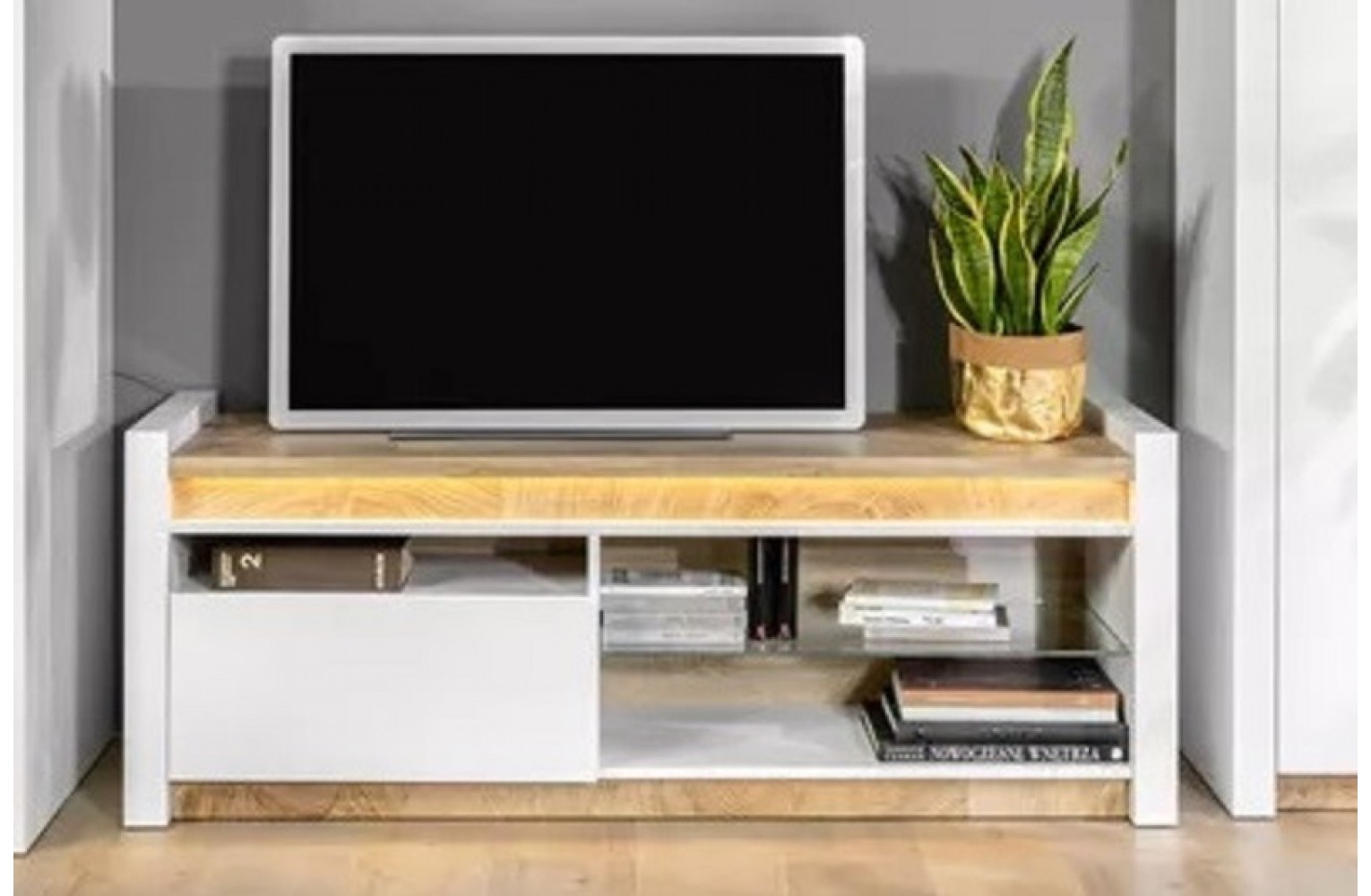 Επιπλο τηλεόρασης ALAMEDA