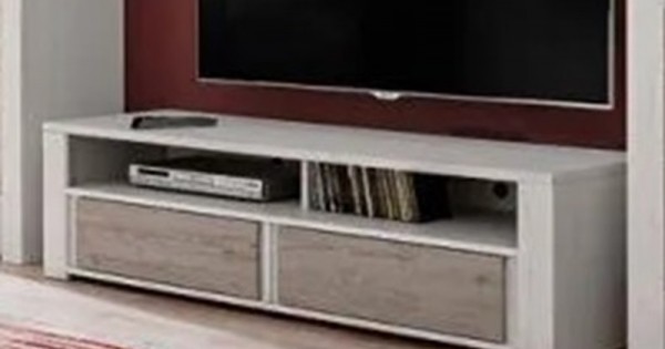 Επιπλο τηλεόρασης ALVO